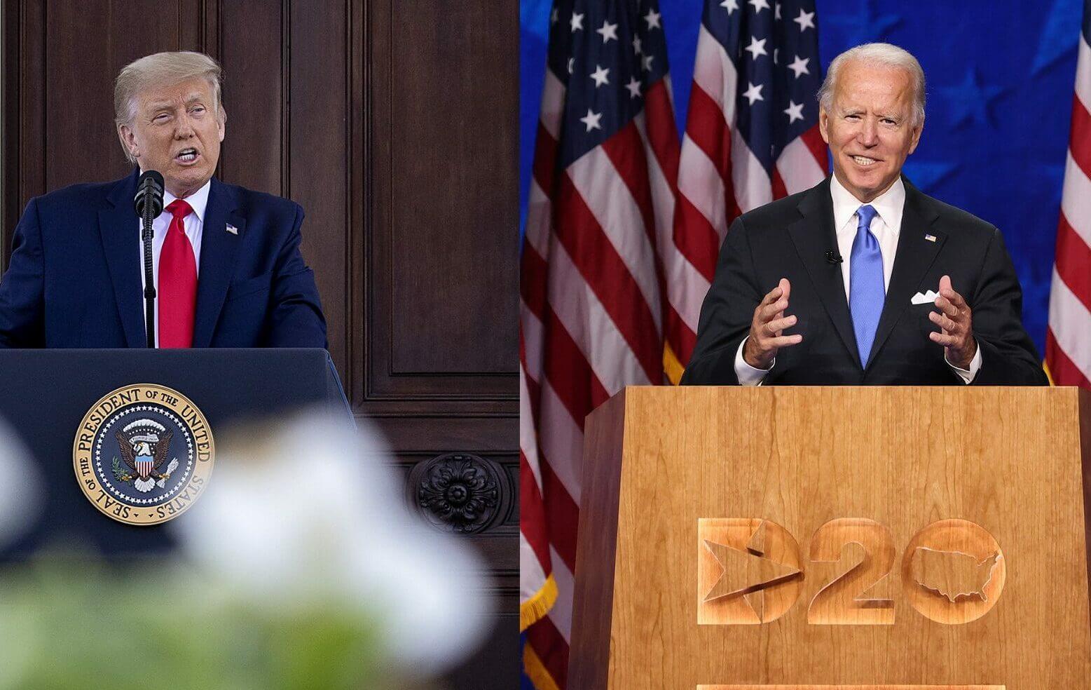 What the Presidential Campaign Can Teach Us About Sales and Marketing ...
